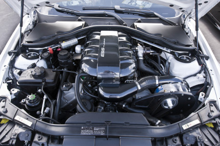 ESS TUNING-VT2-625 Intercooled Supercharger System | Car Performance ...