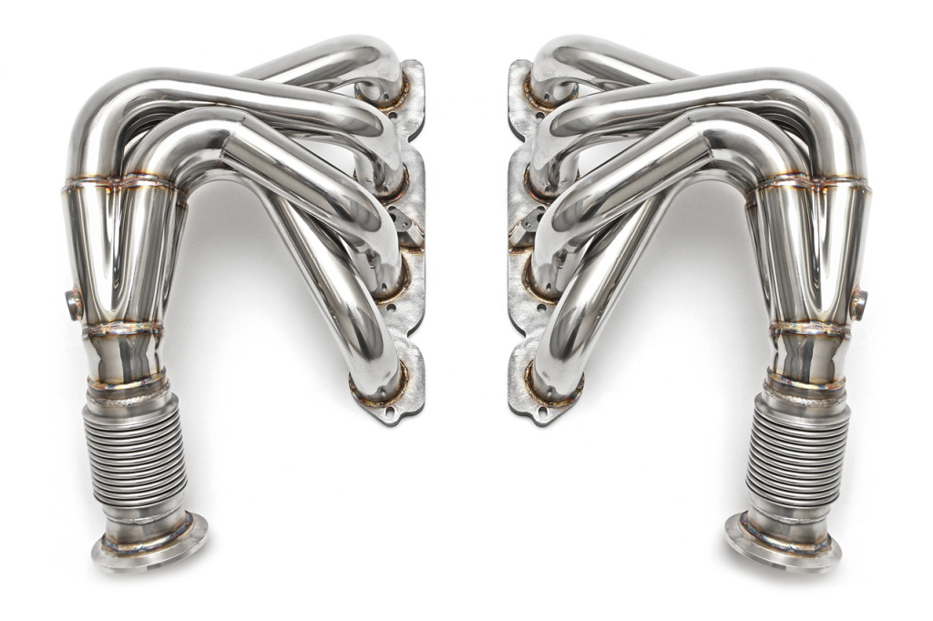 Ferrari 458 Italia Fabspeed Sport Headers | Car Performance, Auto ...