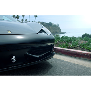Ferrari 458 Front Grill | Car Performance, Auto Maintenance, Preowned ...