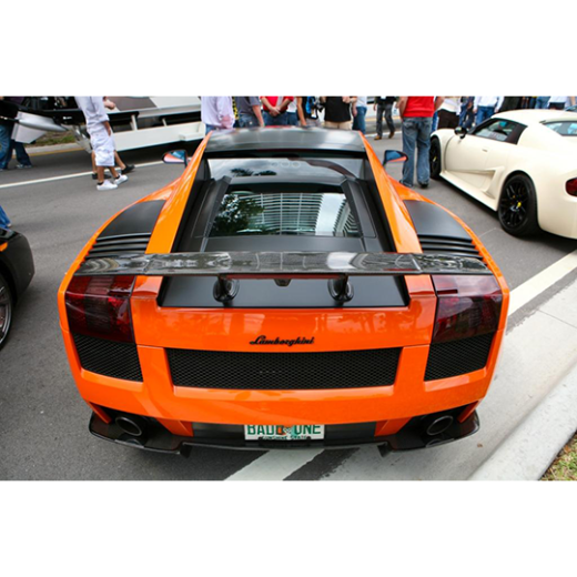 Superleggerra Rear wing Carbon Fiber | Car Performance, Auto ...